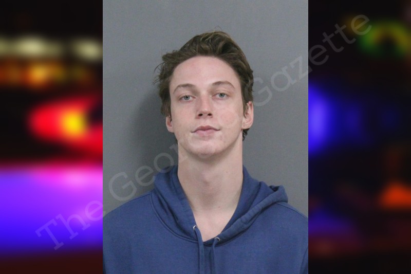 Hayden Level | Catoosa County