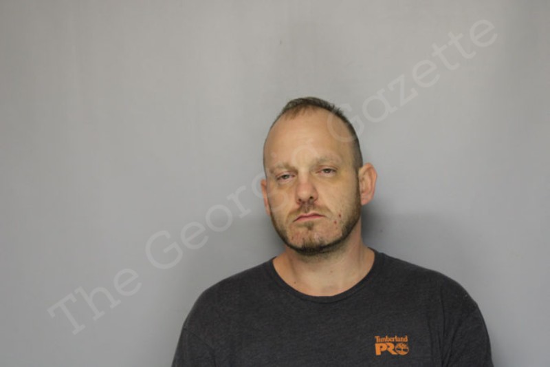 John Lewkowicz | Hall County