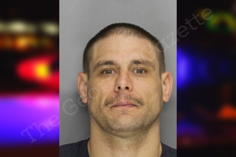 Michael Linder — Cobb County