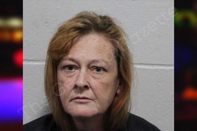 Crystal Long — Habersham County Jail Bookings