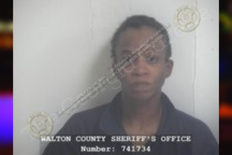 Rene Long | Walton County