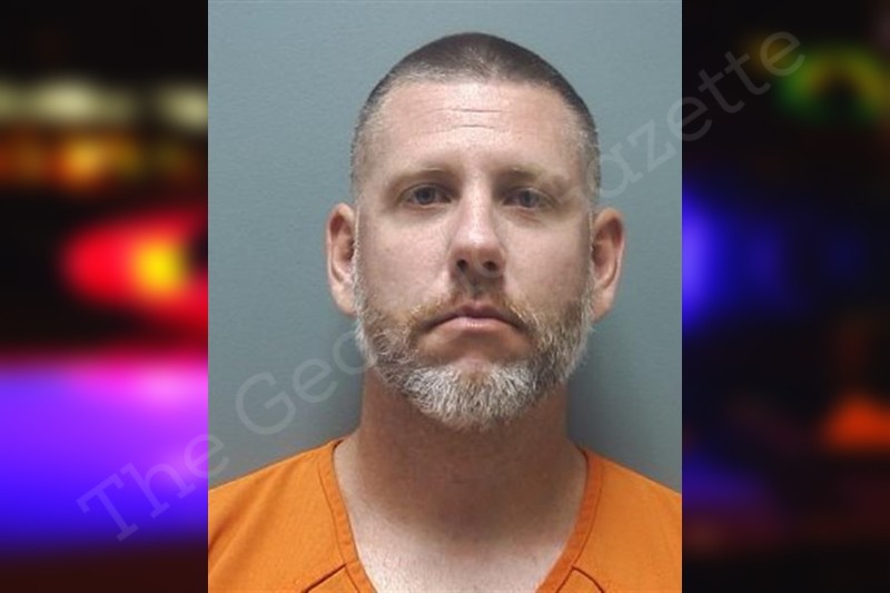 Joshua Lookebill — Cherokee County