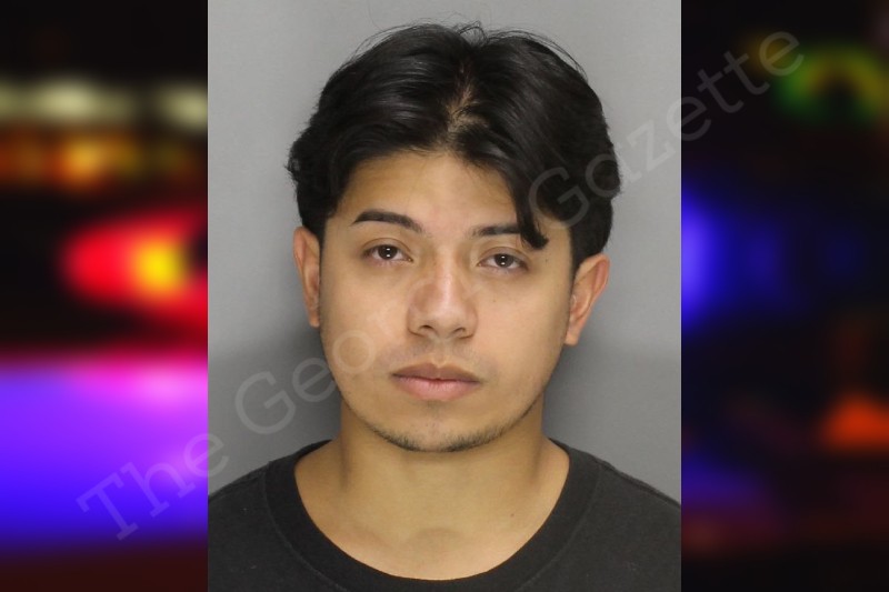 Andy Lopez - Cobb County