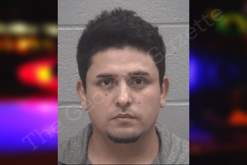 Miguel Lopez-Balleza | Columbia County