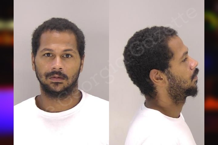 Adrian Lowe — Richmond County Jail Bookings