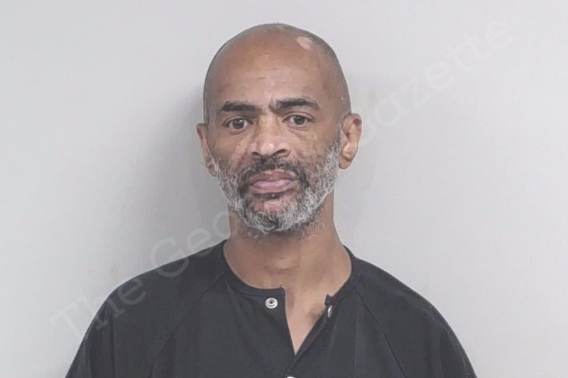 Rafus Lucas — Lowndes County Jail Bookings