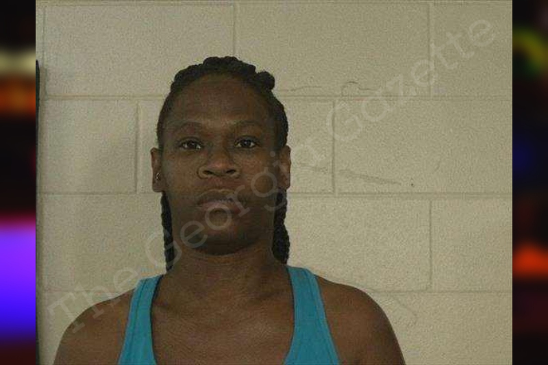 Banita Lamb | Liberty County