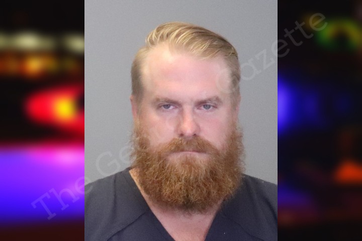 Marc Lamothe — Muscogee County Jail Bookings