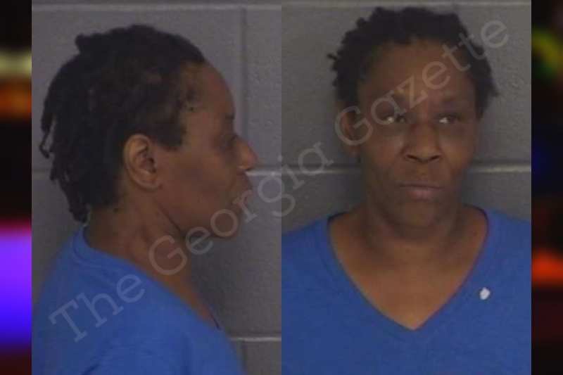 Monica Lawson — Barrow County