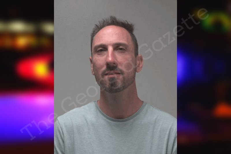 Jesse Layton | Coweta County