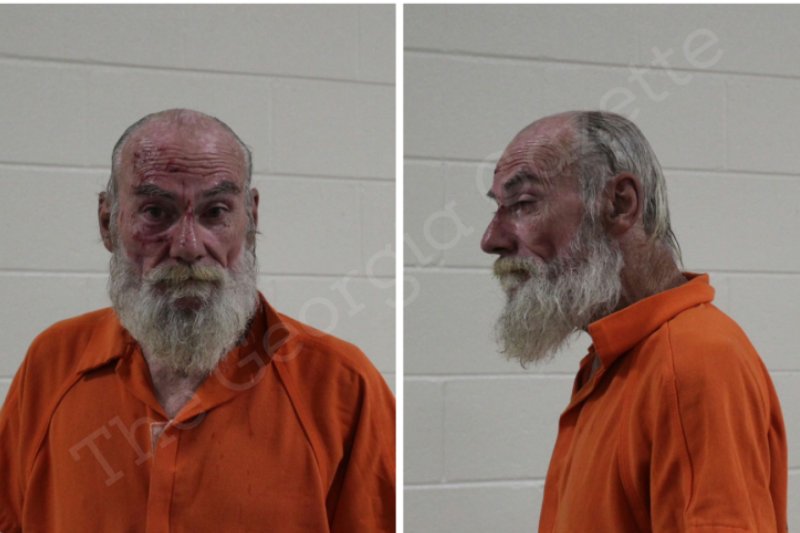 Anthony Ledbetter - Houston County