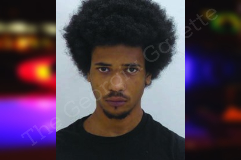 Cedrick Lee | Bartow County