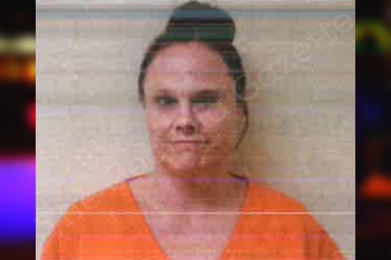 Jennifer Lee | Pickens County