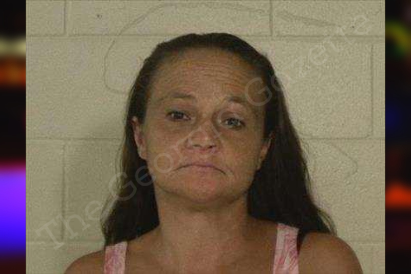 Donna Lester — Liberty County Jail Bookings