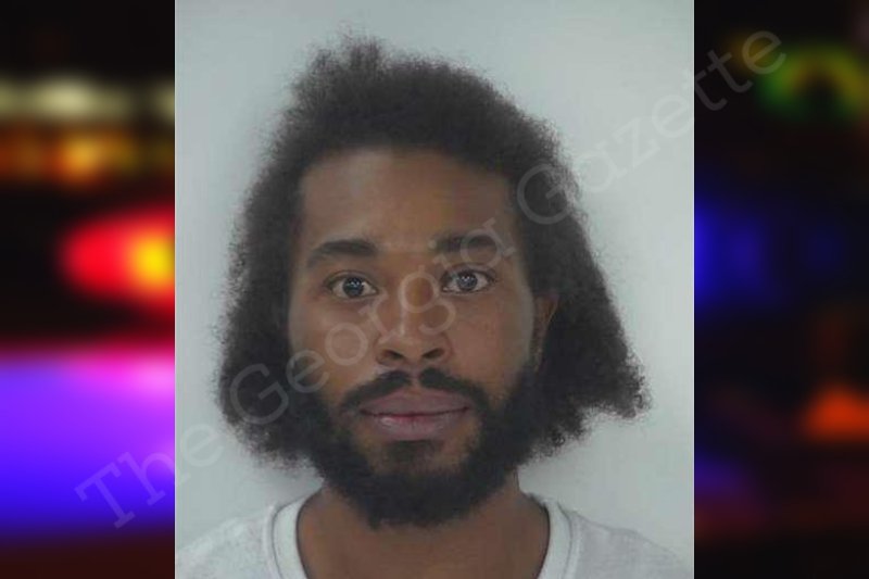 Quinton Lester — Fayette County Jail Bookings