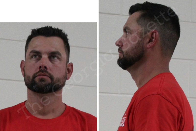 David Lewis — Houston County Jail Bookings