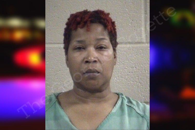Jovan Lewis | Whitfield County