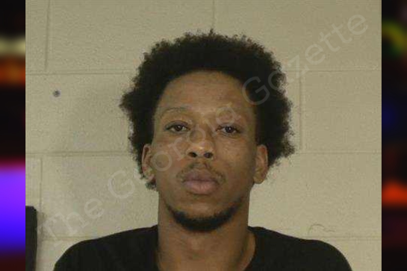 Ranako Little — Liberty County Jail Bookings