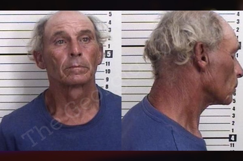 Raymond Lord — Camden County Jail Bookings