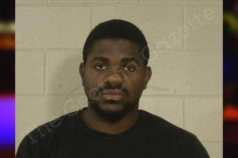 Richardson Louis — Liberty County Jail Bookings