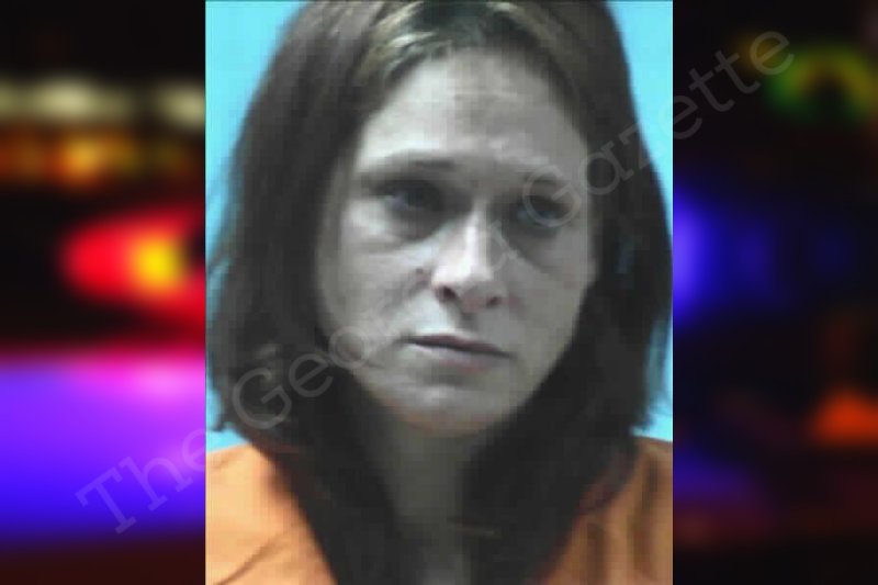 Laura Luckett — Seminole County Jail Bookings