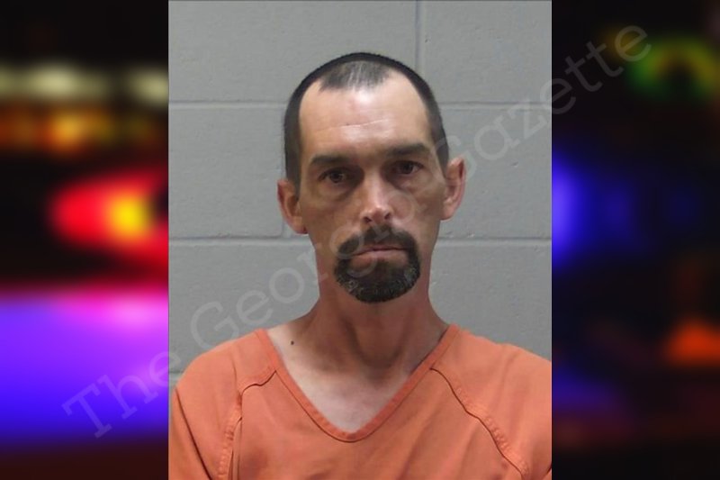 Jason Lynn — Madison County Jail Bookings