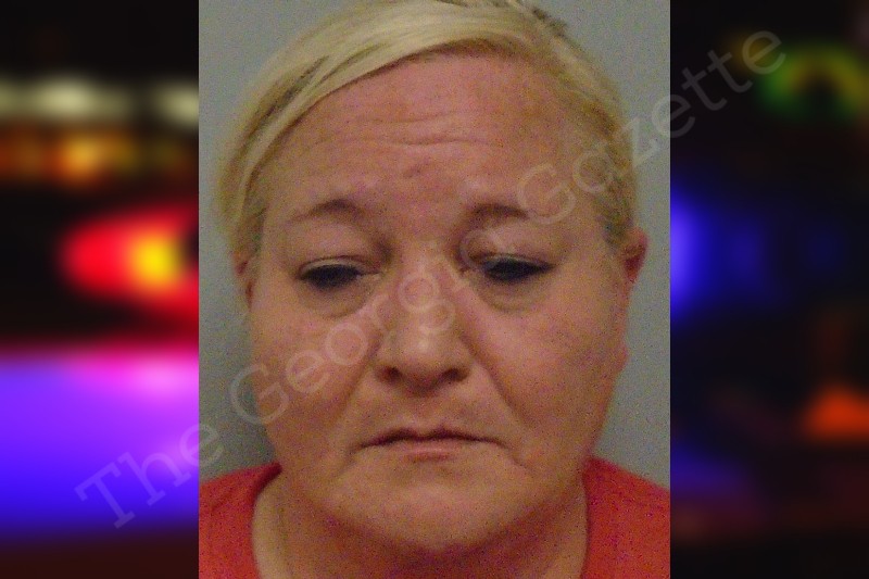 Dawn Mahaffey | Burke County