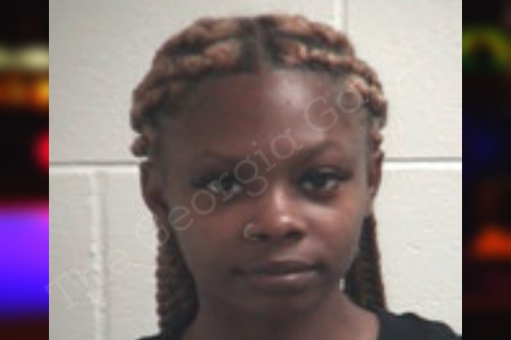 Alicia Manning-Hope | Henry County