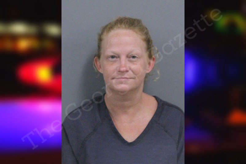 Leigh Martin | Catoosa County