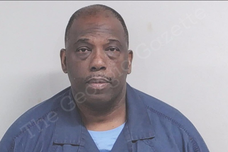 Travis Martin — Lowndes County Jail Bookings