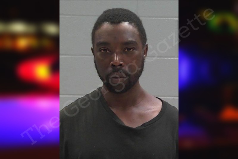 John Mathis — Baldwin County Jail Bookings