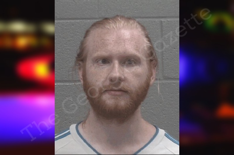 Sean Matthews — Columbia County Jail Bookings