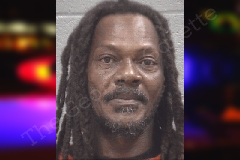 Corey McCray — Columbia County Jail Bookings