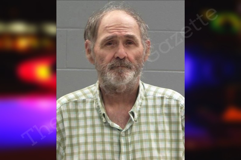 Kenneth McDaniel — Baldwin County Jail Bookings