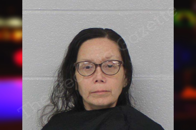 Angela McKay - Carroll County