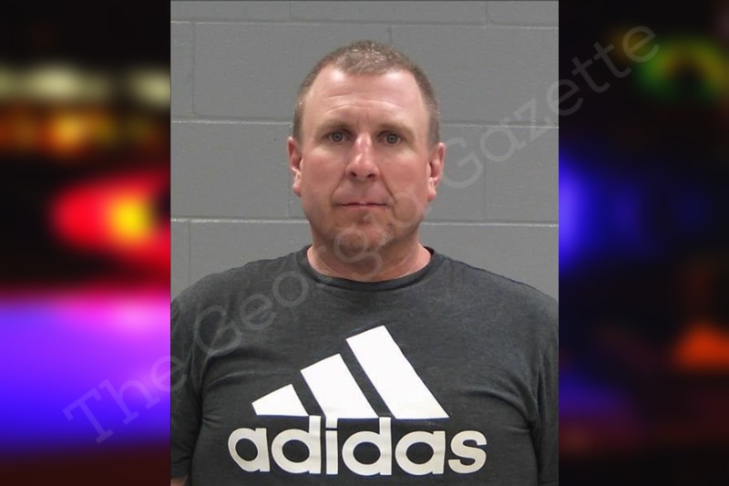 Joshua McKee — Baldwin County Jail Bookings