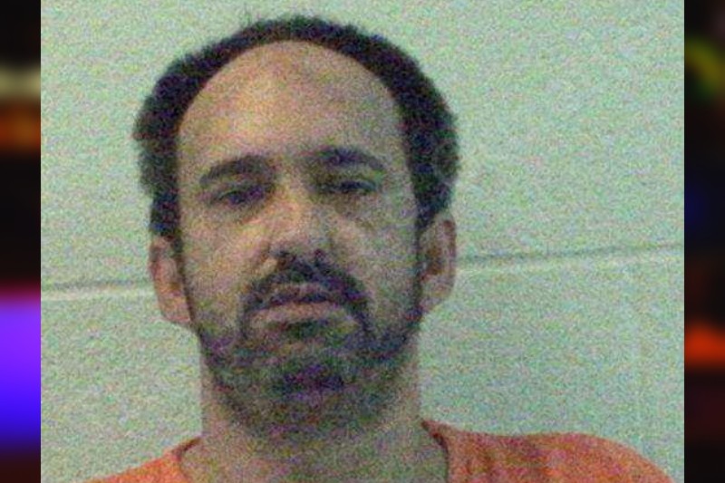 Joseph Menza — Stephens County Jail Bookings