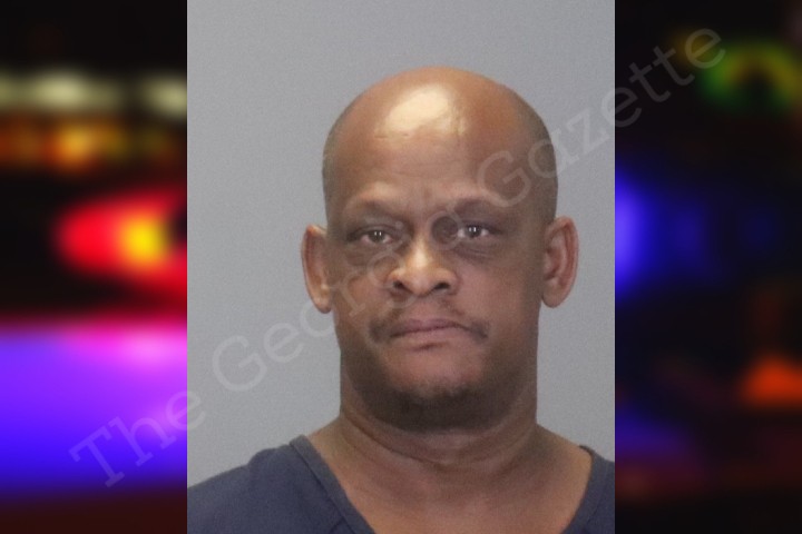 Joseph Miles | Muscogee County