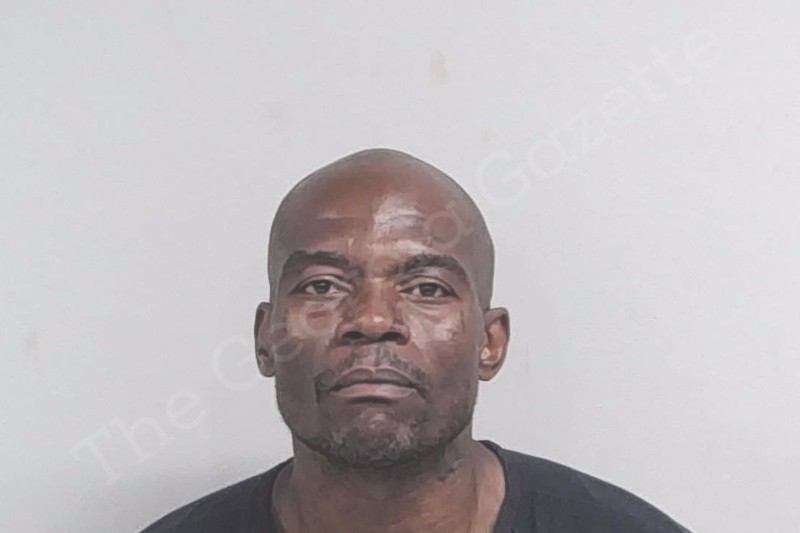 Danny Miller — Lowndes County Jail Bookings