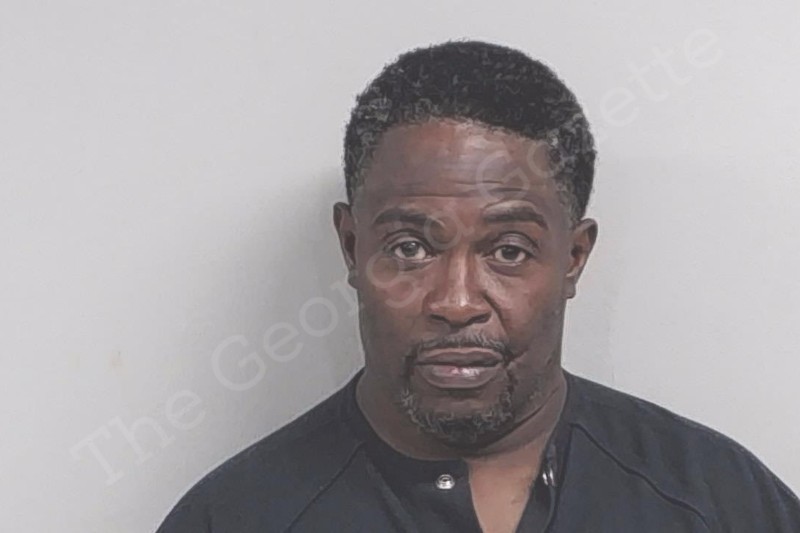 Leon Mitchell — Lowndes County Jail Bookings