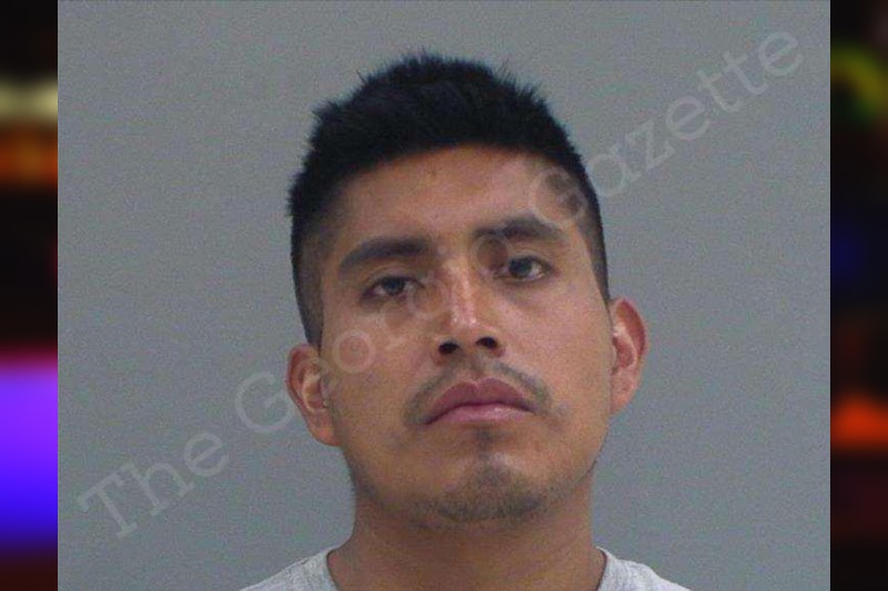 Roberto Montejo Hernadez — Rabun County Jail Bookings