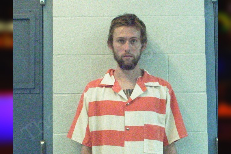 Forrest Moon - Stephens County