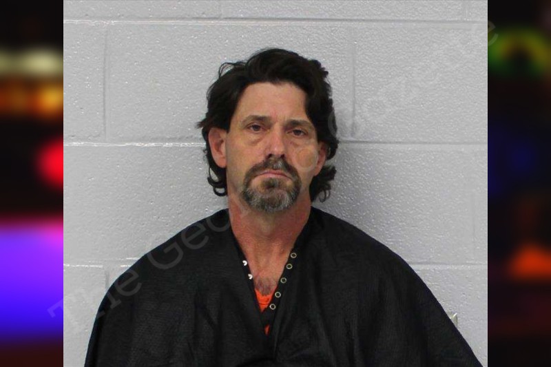 Charles Moore | Carroll County