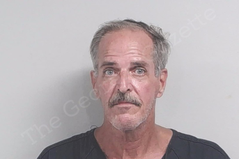 James Moore — Lowndes County Jail Bookings