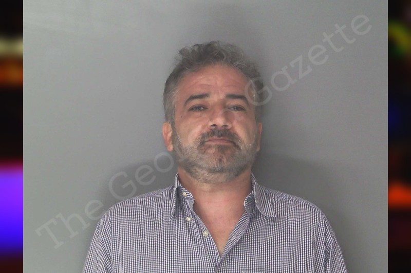 Ali Moradi | Douglas County