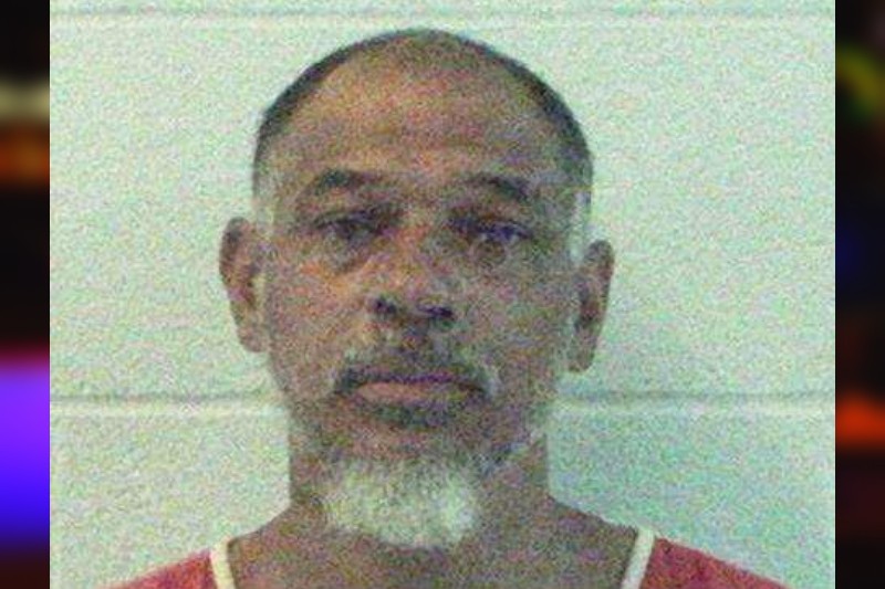 Danny Morton — Stephens County Jail Bookings