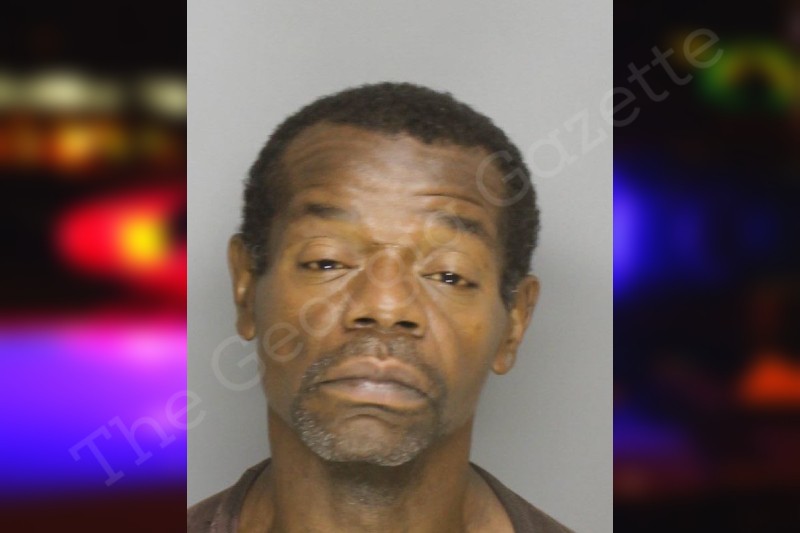 David Moss - Cobb County