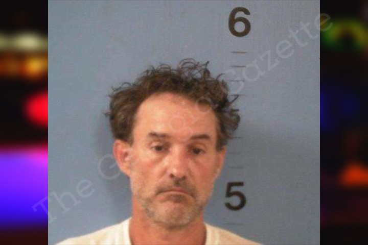 Jonathan Mullis — Monroe County Jail Bookings