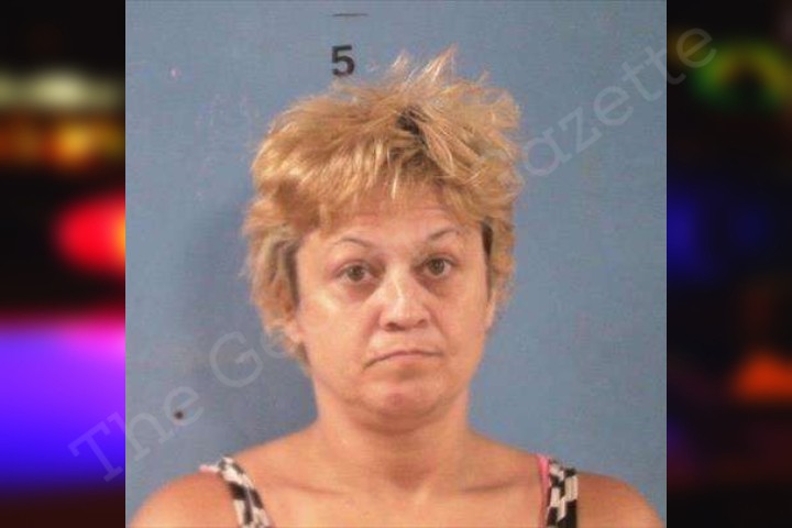 Cathy Music | Monroe County