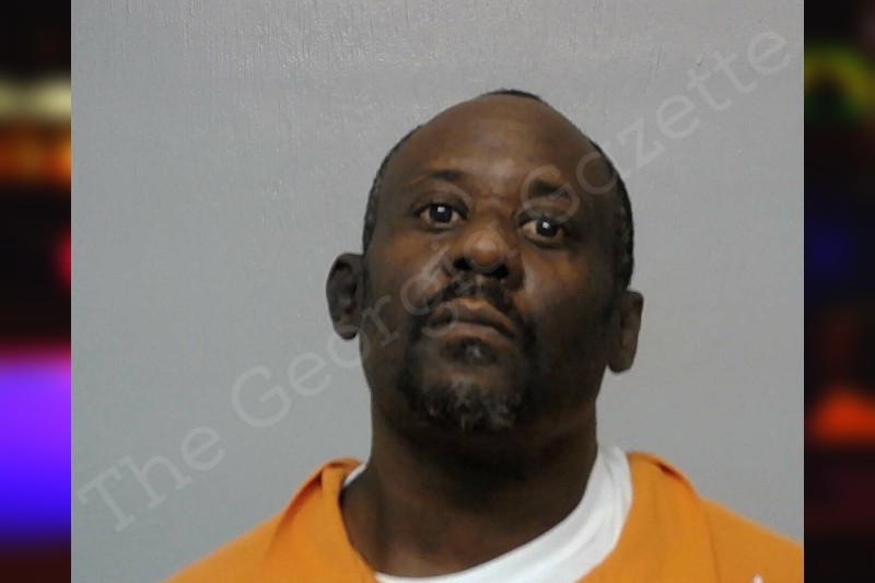 Marc Earley — Bibb County Jail Bookings